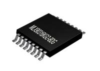 China Rotary Position Sensor IC MLX90316KGO-BDG-100-RE TSSOP16 Integrated Circuit Chip for sale