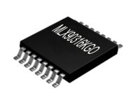 China Integrated Circuit Chip MLX90316KGO-BCG-000-RE Rotary Position Sensor IC TSSOP16 for sale