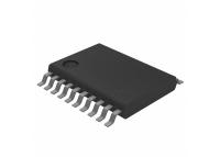 China Automobile Chips ADS131B04QPWRQ1 24 Bit Analog to Digital Converter 20-TSSOP Package for sale