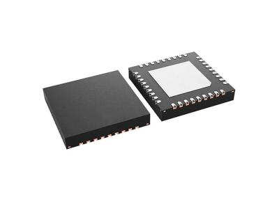 China DP83TC812SRHARQ1 Automotive Ethernet PHY Transceivers IC Full Half Ethernet 36-VQFN for sale
