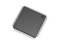 China 80MHz SAF-XE164FM-72F80LAA 16Bit Single Chip Real Time Signal Controller LQFP100 for sale