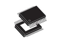 China Power Switch IC VNI4140KTR 700mA Power Distribution Quad Hi Side Smart Power SS Relay for sale