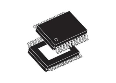 China Power Switch IC VNI4140KTR 700mA Power Distribution Quad Hi Side Smart Power SS Relay for sale