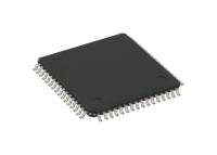 China ATMEGA128A-AU 8-bit 16MHz AVR Microcontroller 128KB Flash 64-TQFP Pqckage for sale