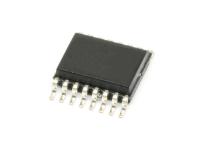 China Nonvolatile Memory AD5235BRUZ25 Dual 1024-Position Digital Potentiometer for sale