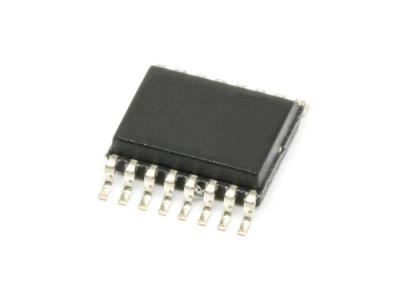 China Nonvolatile Memory AD5235BRUZ25 Dual 1024-Position Digital Potentiometer for sale