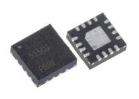 China Automobile Chips LM51501QRUMTQ1 Wide VIN Automotive Low IQ Boost Controller QFN16 for sale