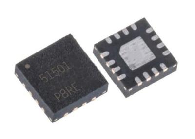 China Automobile Chips LM51501QRUMTQ1 Wide VIN Automotive Low IQ Boost Controller QFN16 for sale