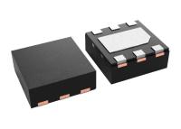 China High PSRR TPS74525PQWDRVRQ1 500mA Low Dropout Voltage Regulator WSON6 Positive Fixed for sale