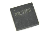 China Integrated Circuit Chip MXL3700 MoCA 2.0 Single Channel Coaxial Networking IC QFN68 for sale