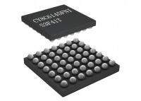 China CY8C6145FNI-S3F41T 32Bit Dual Core CPU Subsystem Chip XBGA49 High Performance for sale