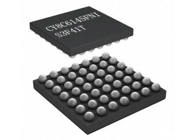 China CY8C6145FNI-S3F41T 32Bit Dual Core CPU Subsystem Chip XBGA49 High Performance for sale