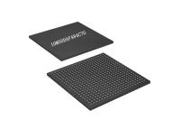 China FPGA Integrated Circuit Chip 10M50DAF484C7G MAX 10 Field Programmable Gate Array 484-BGA for sale