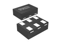 China 3MHz Automobile Chips TPS62231TDRYRQ1 Ultra Small Step Down Converter UFDFN6 for sale