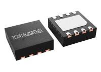 China Automobile Chips TCAN1462DRBRQ1 High Speed Controller Area Network Transceivers IC for sale