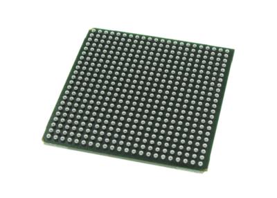 China MAX 10 FPGA 10M50DCF484C7G Field Programmable Gate Array IC 484-FBGA Package for sale