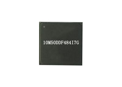 China 10M50DDF484I7G Programmable Logic IC Field Programmable Gate Array 484-BGA Package for sale