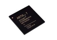 China IC Chip XC7A35T-1FTG256I FPGA IC LBGA256 High Volume Field Programmable Gate Array for sale