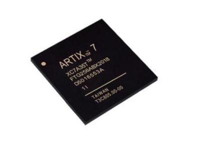 China IC Chip XC7A35T-1FTG256I FPGA IC LBGA256 High Volume Field Programmable Gate Array for sale