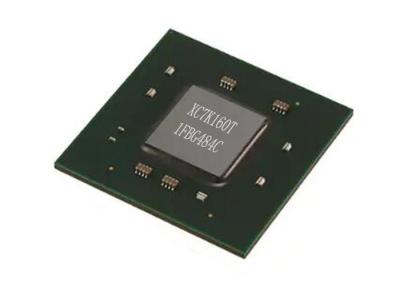 China Integrated Circuit Chip XC7K160T-1FBG484C Kintex 7 FPGA IC 484FCBGA 150NA for sale