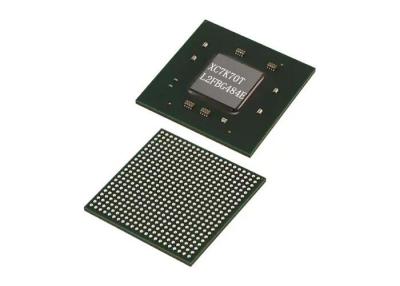 China BGA484 Integrated Circuit Chip XC7K70T-L2FBG484E Kintex 7 Field Programmable Gate Array for sale