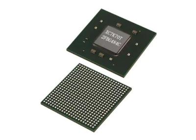 China Integrated Circuit Chip XC7K70T-2FBG484C Kintex 7 484FCBGA Field Programmable Gate Array for sale