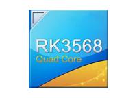 China Universal SOC RK3568 High Performance Low Power Quad Core Application Processor for sale