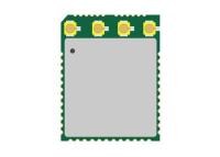 China 1.2Gbps WiFi6 Module MT7921AU Dual Band Wireless WIFI6 And BT5.2 SMD Package for sale