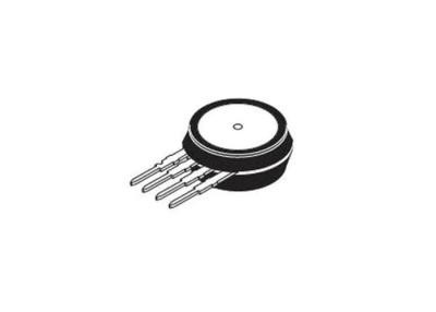 China 6-SIP Module Package MPX5700D 5V 7mA Board Mount Pressure Sensors 700KPA for sale