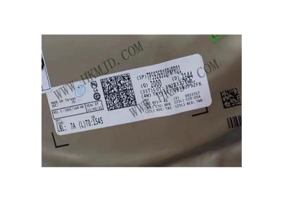 China TPS92691QPWPRQ1 Multi-Topology LED Driver With Rail-To-Rail Current Sense Amplifier for sale