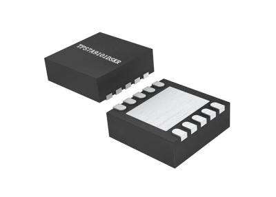 China Integrated Circuit Chip TPS7A9101DSKR High-Accuracy Low-Noise LDO Voltage Regulator for sale
