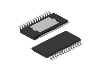 China Automobile Chips TPS92602BQPWPRQ1 Single And Dual Channel Automotive Headlight LED Driver for sale