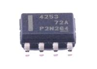 China Automobile Chips TPS7B4253QDDARQ1 40V Low Dropout Voltage Tracking LDO SOIC8 for sale