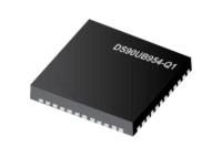 China 48VQFN Automobile Chips DS90UB954TRGZRQ1 Dual 1.5Gbps FPD Link III Deserializer Hub for sale