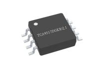 China 1 Circuit 2 Channel TCA9517DGKRQ1 Voltage Level Translator Bidirectional 8-VSSOP for sale