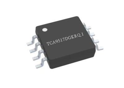 China 1 Circuit 2 Channel TCA9517DGKRQ1 Voltage Level Translator Bidirectional 8-VSSOP for sale