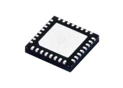China 32-VFQFN TLV320AIC3101IRHBR Low-Power Stereo Audio Codec For Portable Audio Telephony for sale