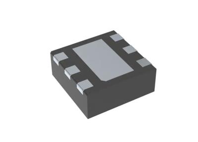 China TPS74612PQWDRVRQ1 Linear Voltage Regulator IC Positive Fixed 1 Output 1A 6-WSON for sale