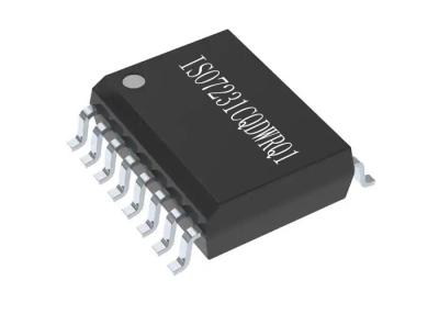 China 25Mbps Automobile Chips ISO7231CQDWRQ1 Triple Channel Digital Isolator SOIC16 for sale