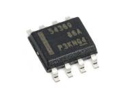 China 60V Automobile Chips TPS54360BQDDAQ1 3.5A High Side MOSFET Step Down Regulator IC for sale