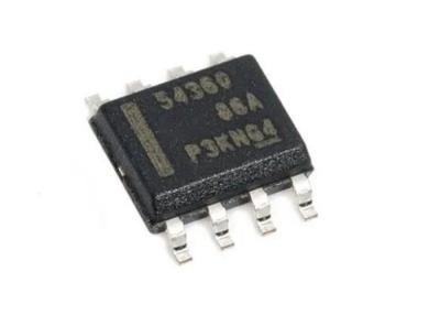 China 60V Automobile Chips TPS54360BQDDAQ1 3.5A High Side MOSFET Step Down Regulator IC for sale