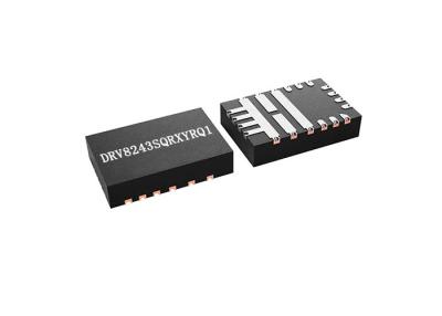 China DRV8243SQRXYRQ1 Automotive H-Bridge Driver with Integrated Current Sense and Diagnostics for sale