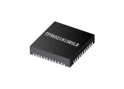China Integrated Circuit Chip TPS6521815RSLR User-Programmable Power Management IC 48-VQFN for sale