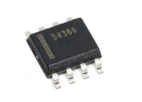 China Automobile Chips TPS54360BQDDARQ1 Split Rail Switching Regulator IC PowerSOIC8 for sale