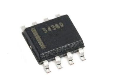 China Automobile Chips TPS54360BQDDARQ1 Split Rail Switching Regulator IC PowerSOIC8 for sale