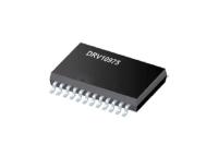 China Integrated Circuit Chip DRV10975ZRHFR 12V Three-Phase Sensorless BLDC Motor Driver for sale