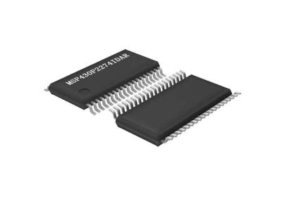 China MSP430F2274IDAR 16-Bit 16MHz 32KB Mixed Signal Microcontroller IC 38-TSSOP for sale