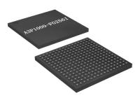 China 256-LBGA A3P1000-FG256I Field Programmable Gate Array swith Optional Soft ARM Support for sale