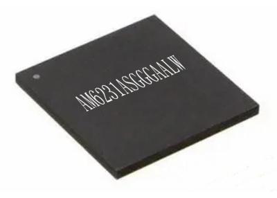 China Gateway SoC AM6231ASGGGAALW Internet of Things FCCSP425 Microprocessor IC for sale