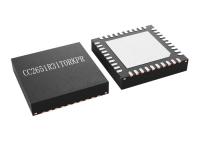 China VQFN40 CC2651R31T0RKPR 32Bit Arm Cortex M4 Single Protocol 2.4GHz Wireless MCU for sale
